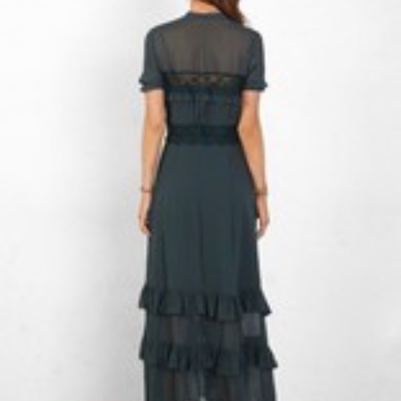 Chan Luu | Dresses | Chan Luu Penelope Dress | Poshmark